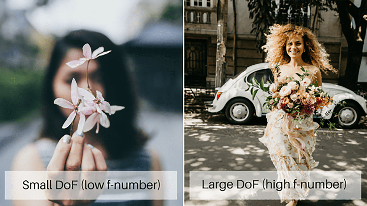 The ultimate guide to improving your photography