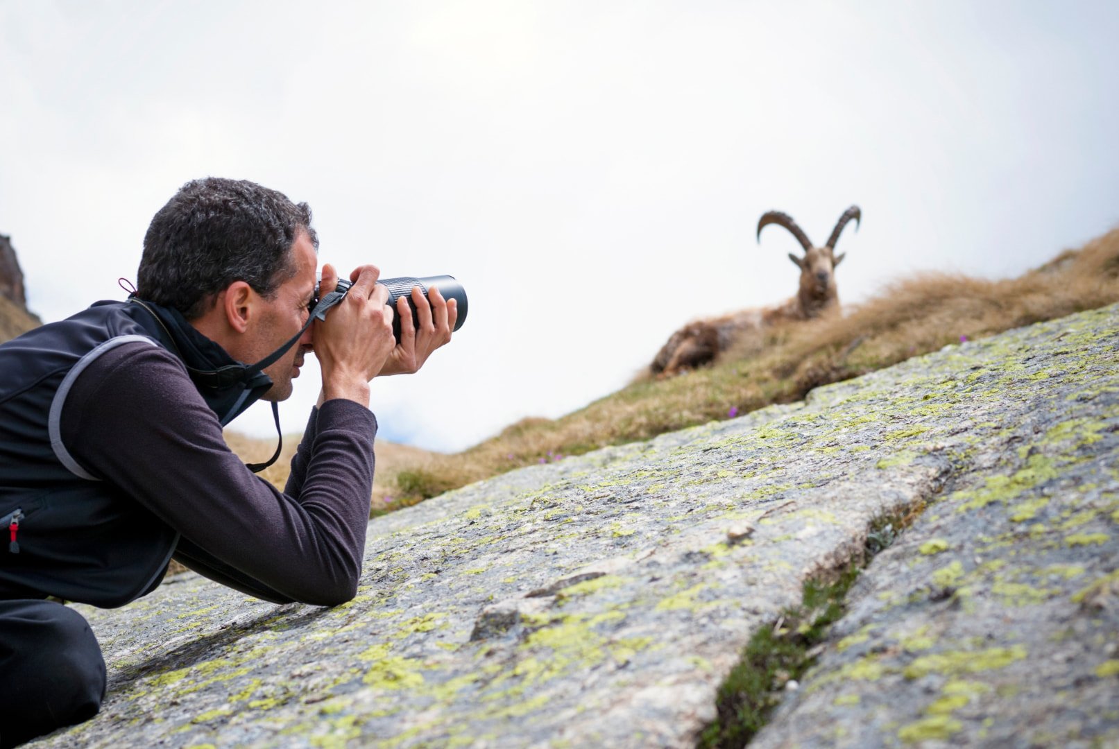 The ultimate guide to improving your photography