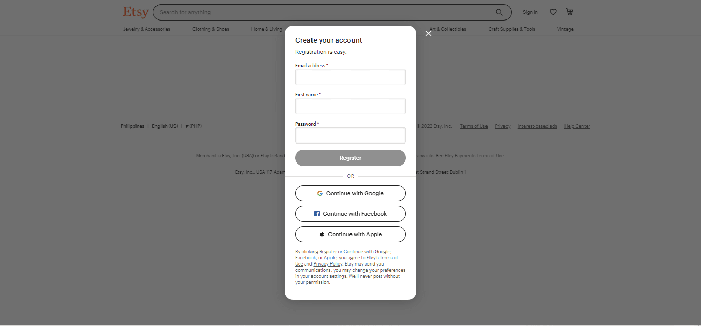 How to Start an Etsy Business: A Step-by-Step Guide | Canva