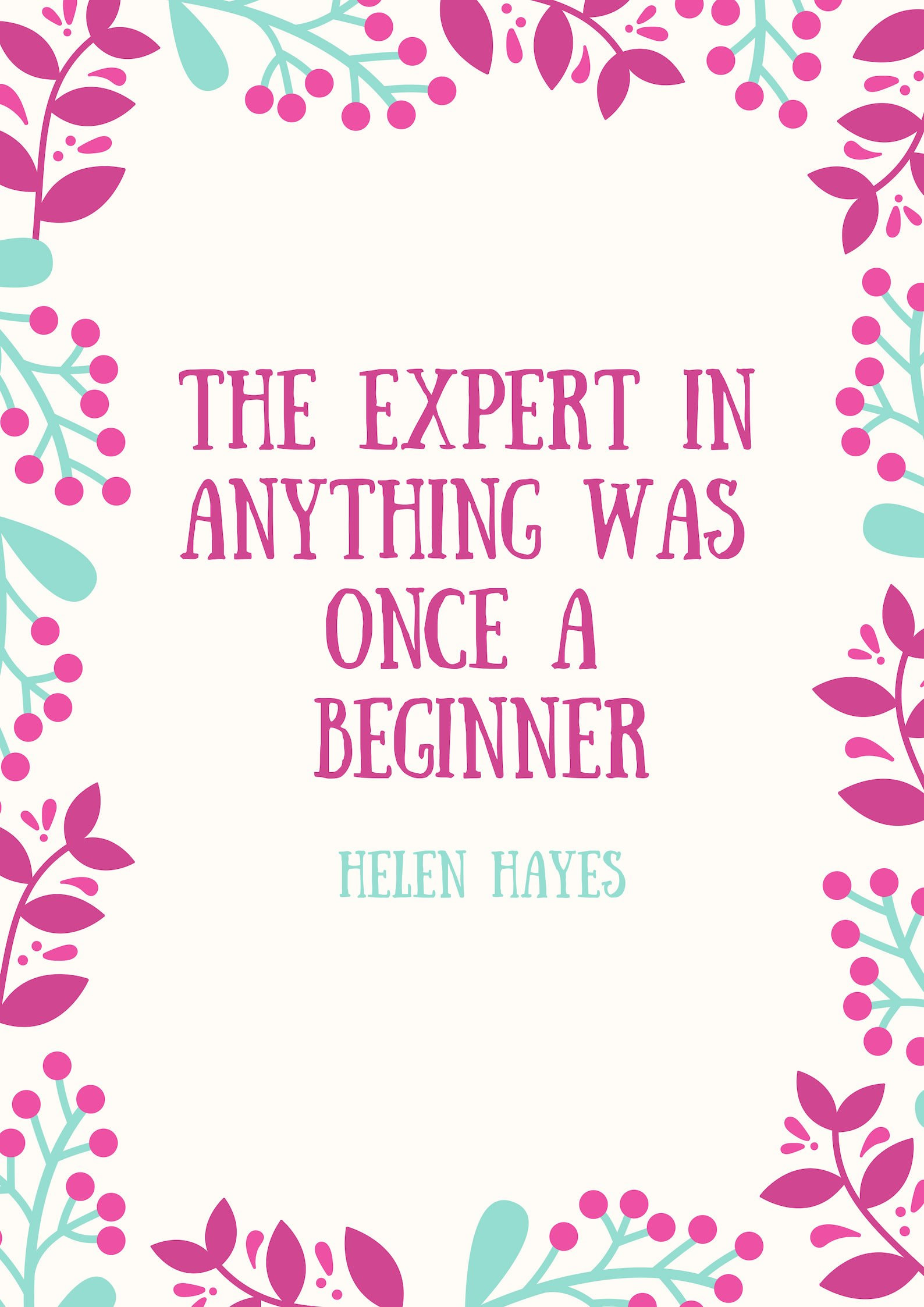 Inspirational Quotes For Students In High School Hermia Wilhelmine