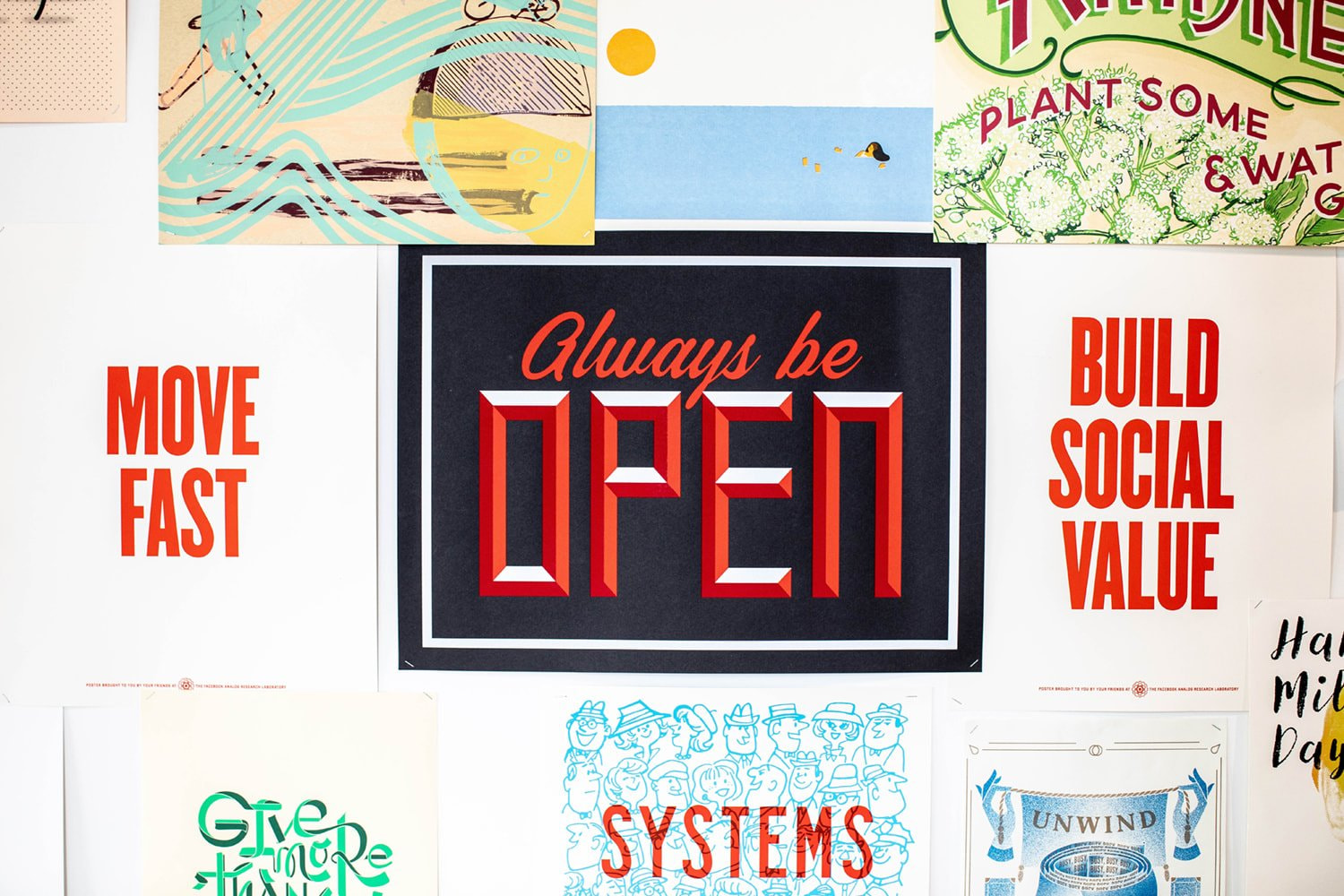 How to build a collaborative team