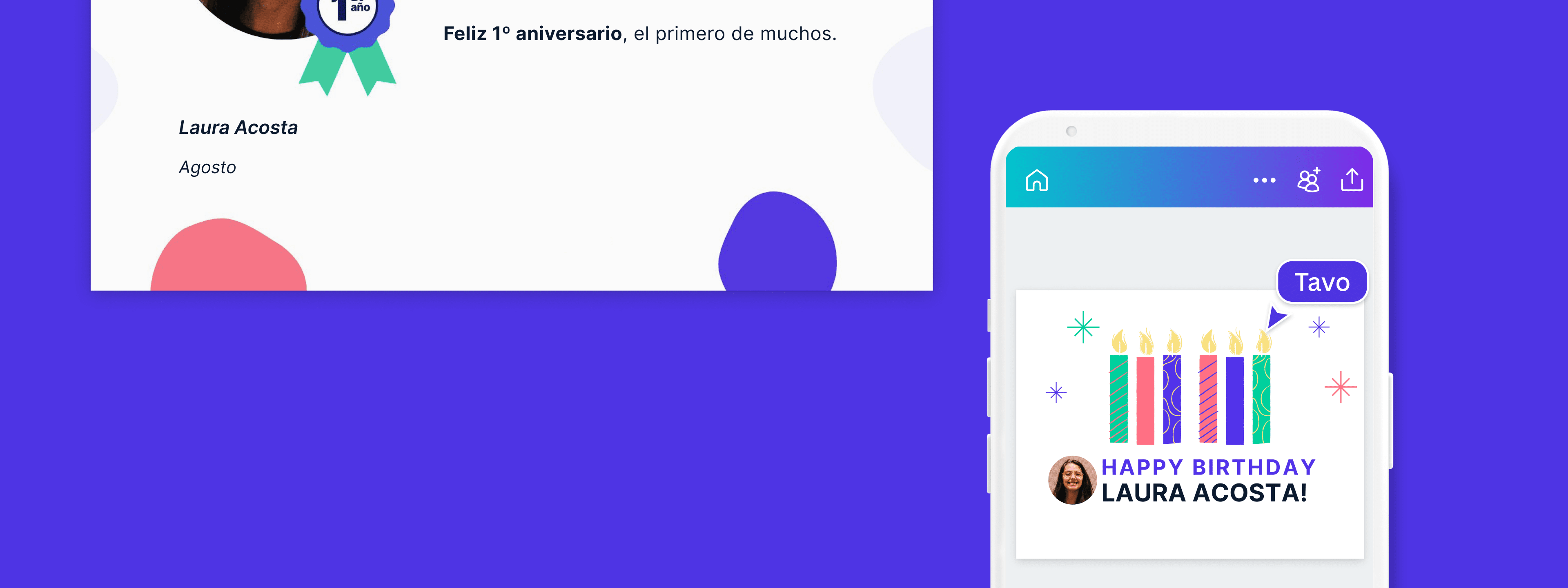 Skydropx, empoderando a sus equipos a diseñar en Canva para fortalecer ...