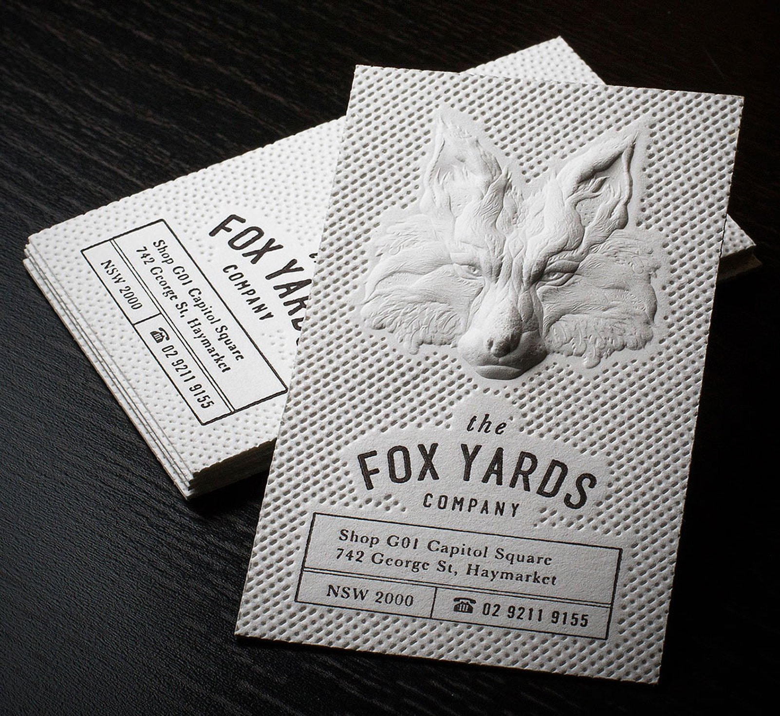 21 creative business cards ideas and how to get the look
