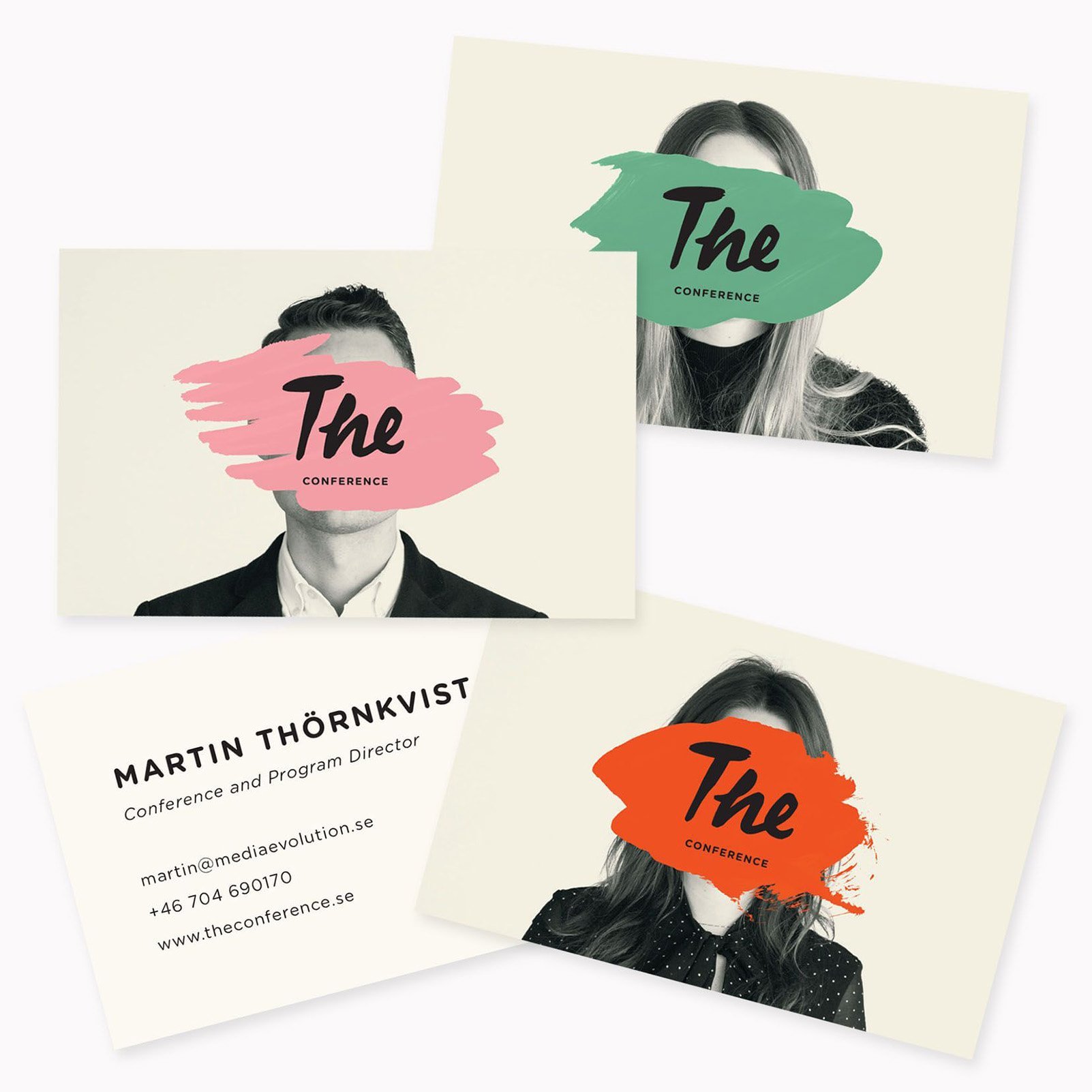 21 creative business cards ideas and how to get the look
