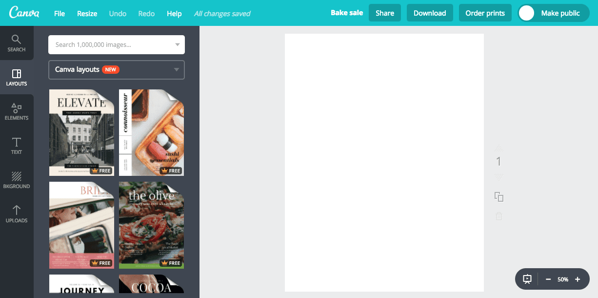 How to make a magazine: A step-by-step guide to getting a look you love