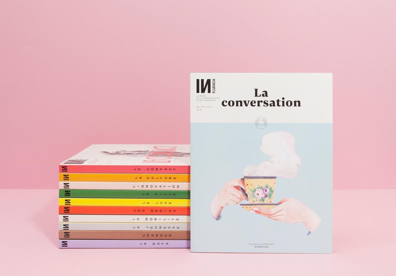 50 magazine cover design tips to inspire you | Canva