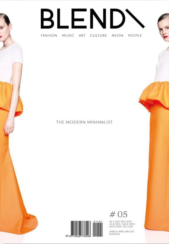 50 magazine cover design tips to inspire you | Canva