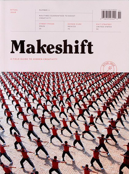 50 magazine cover design tips to inspire you | Canva