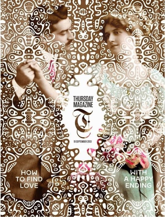 50 magazine cover design tips to inspire you | Canva