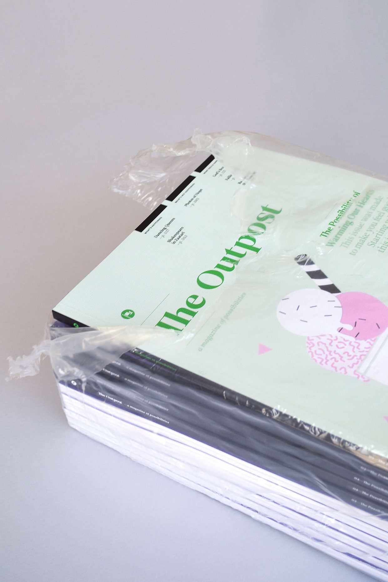 Designing the perfect table of contents: 50 examples to show you how