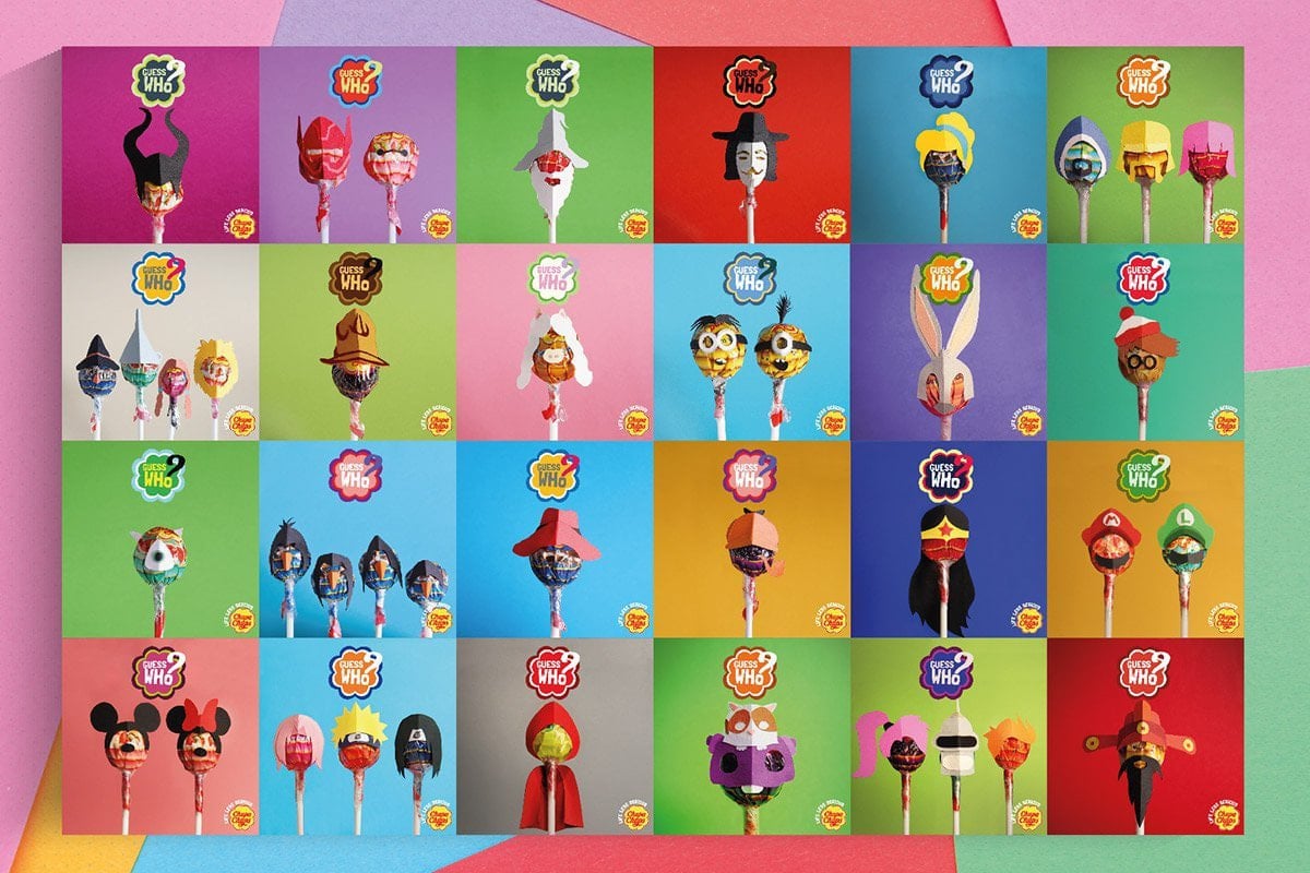 10 pop art examples and how to apply them to your designs