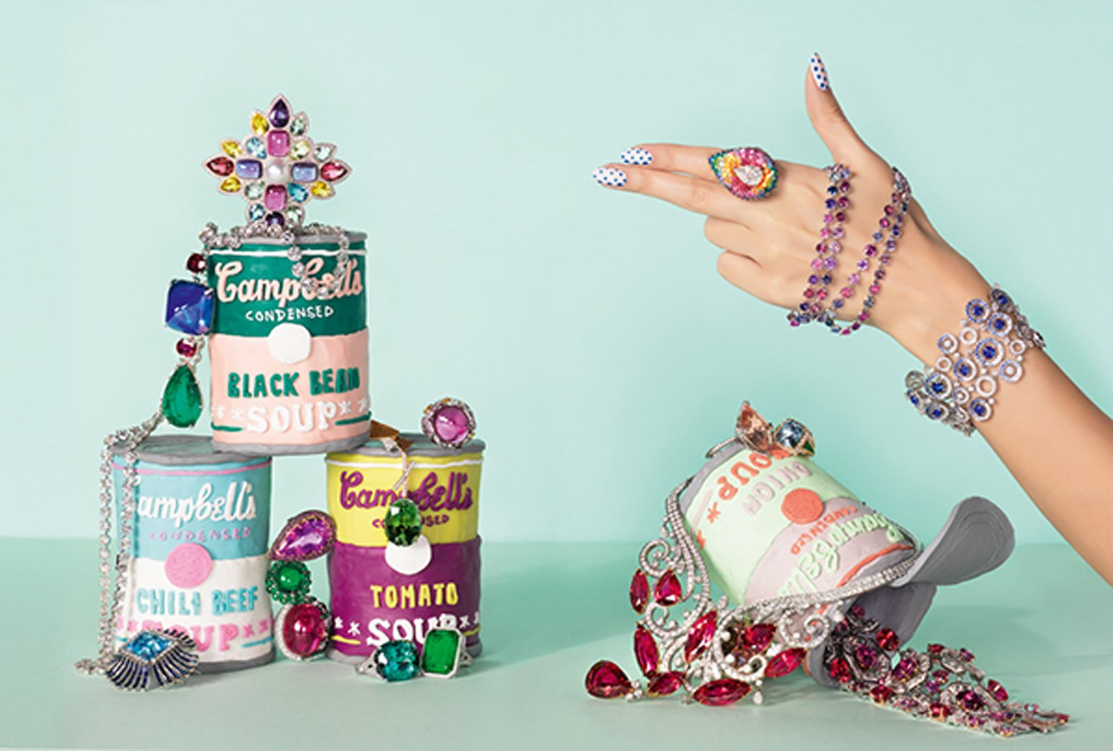 10 pop art examples and how to apply them to your designs