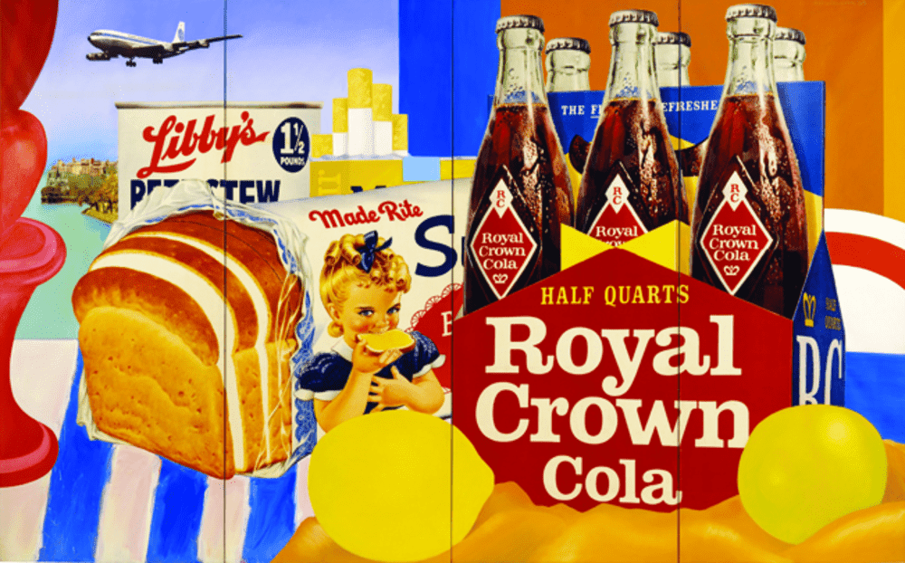 10 pop art examples and how to apply them to your designs