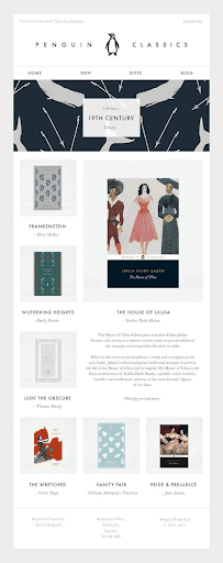 How to create beautiful newsletters