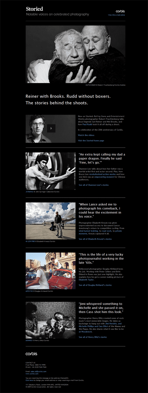 How to create beautiful newsletters