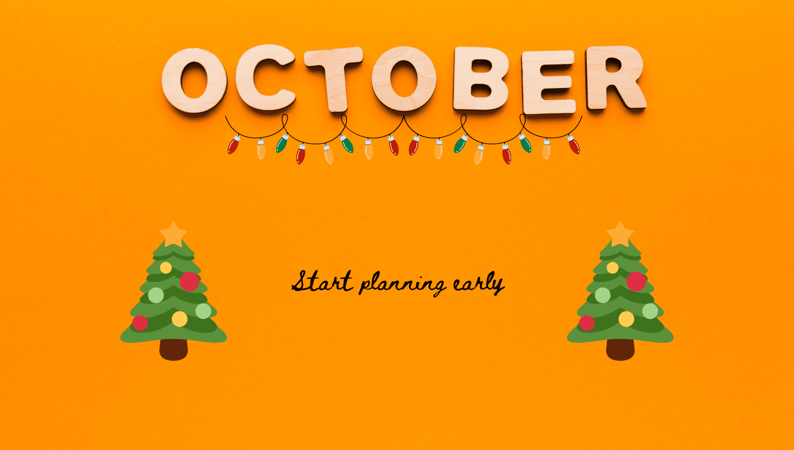 5 Tips for Planning an Epic Christmas Marketing Campaign. How to ...