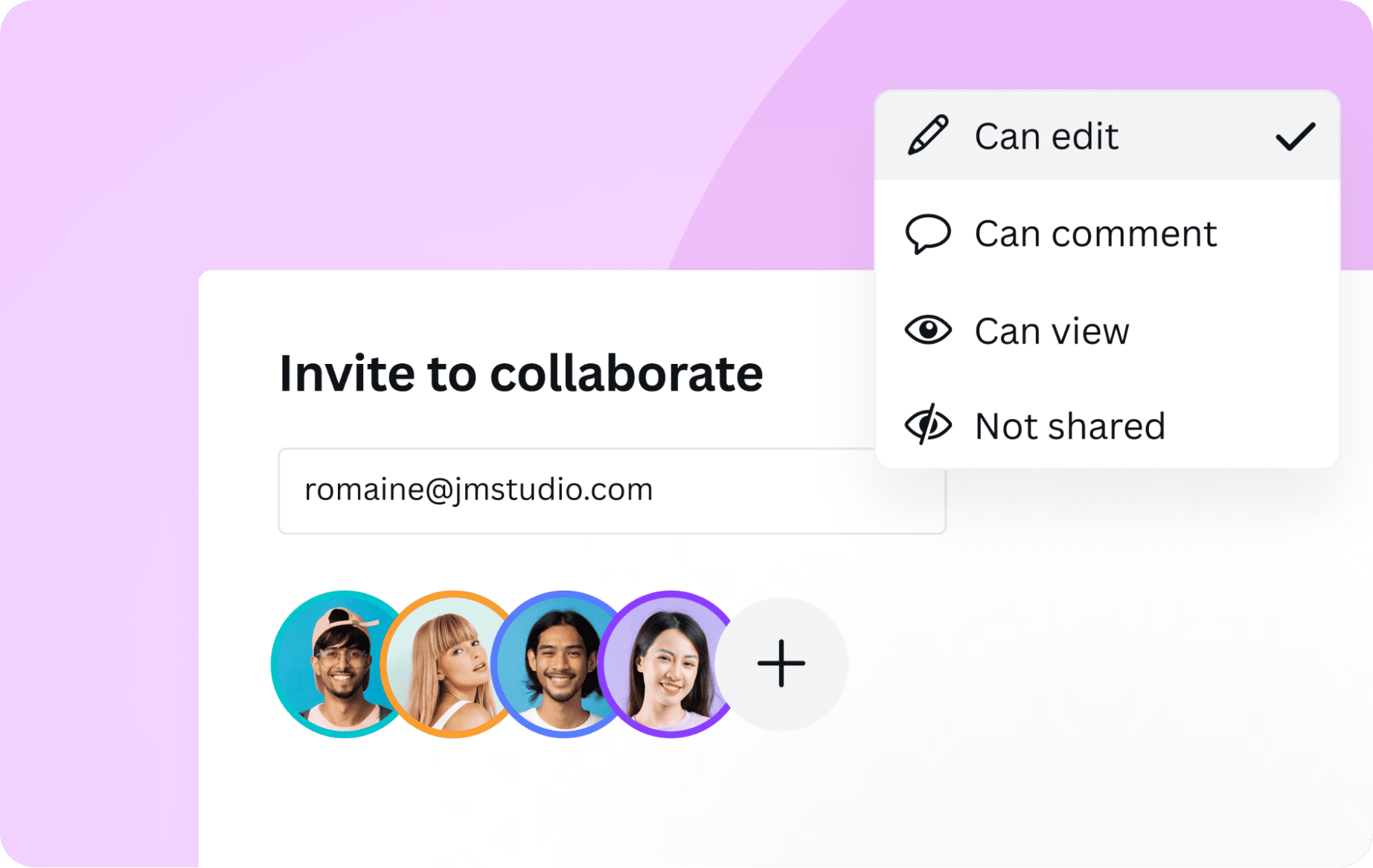 Work plan explained: A step-by-step guide for project managers | Canva
