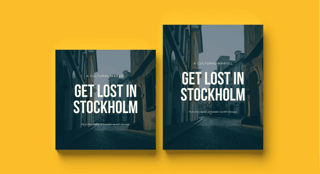 An introduction to brand building through social media | Canva