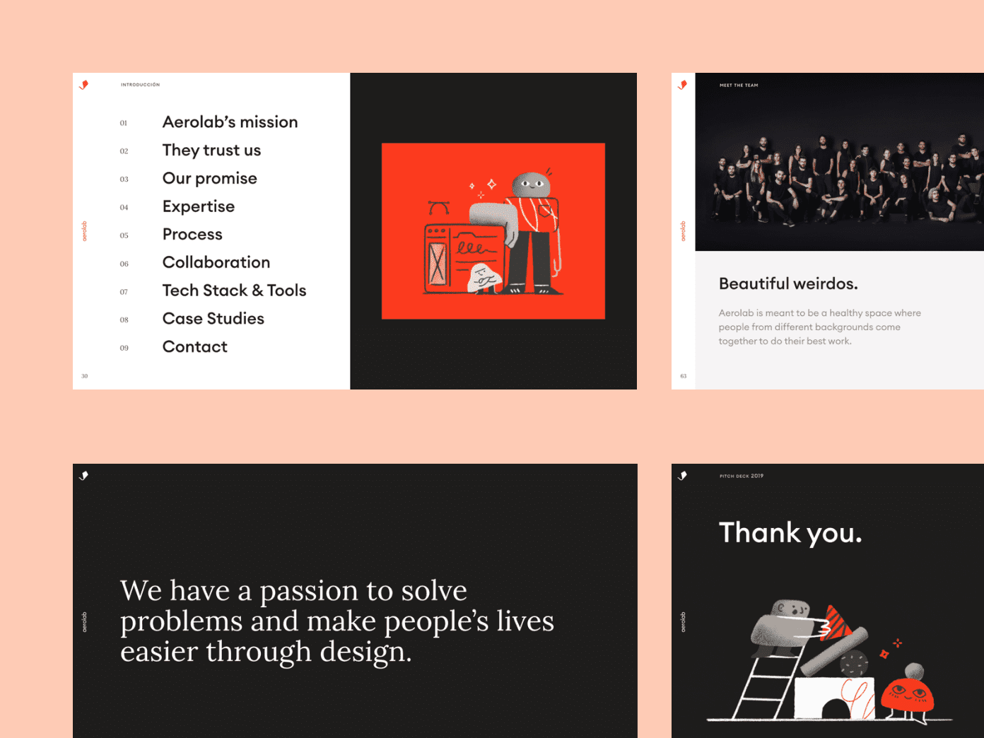 Presentation design: A beginner’s guide to creating impactful slides ...