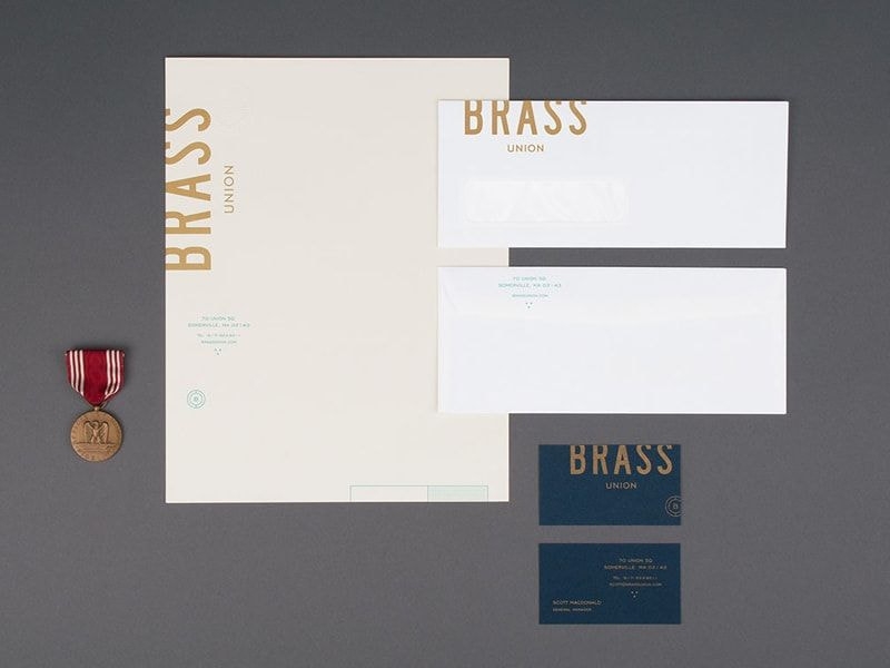 Diseño de hojas membretadas - preséntate como todo un profesional (con ...