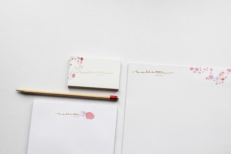 Diseño de hojas membretadas - preséntate como todo un profesional (con ...