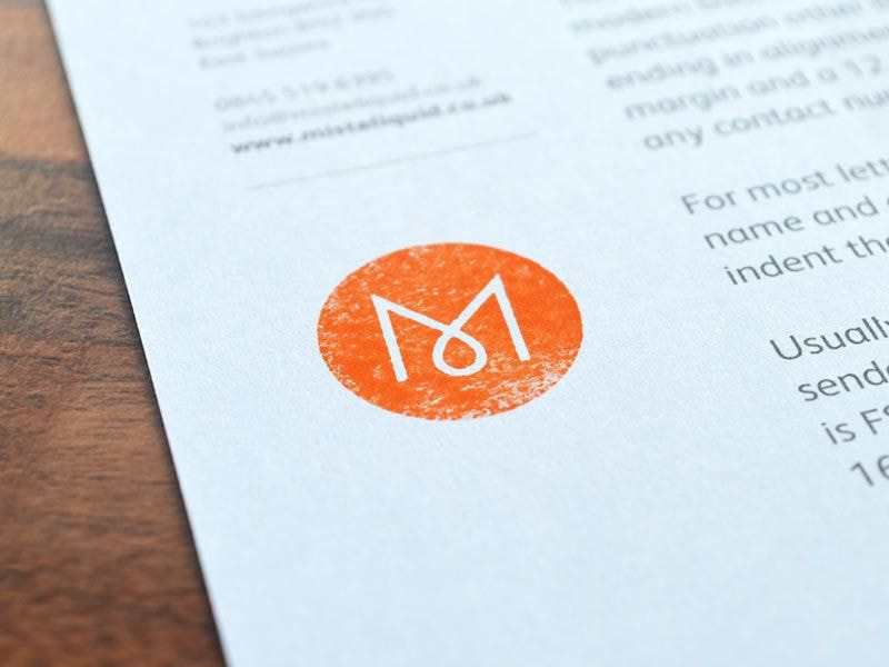 Diseño de hojas membretadas - preséntate como todo un profesional (con ...