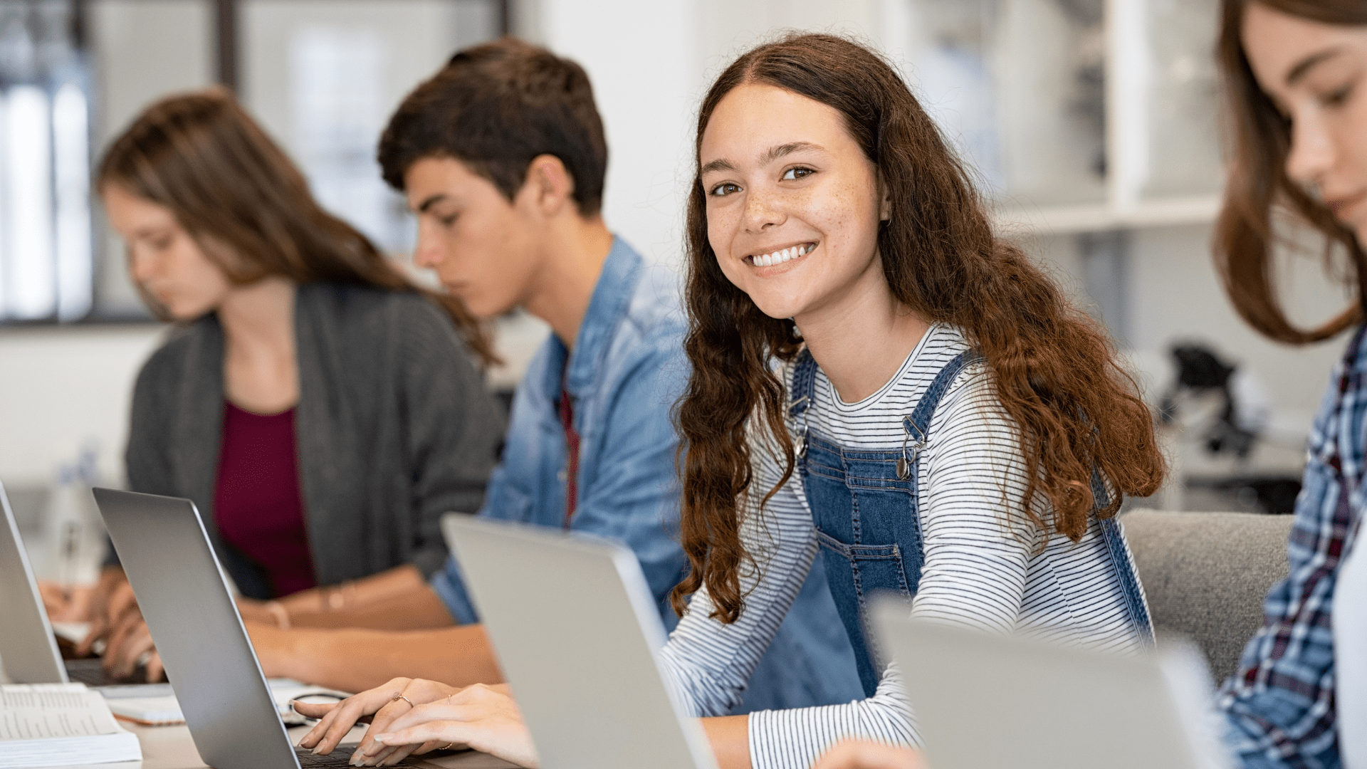 Lumio; Canva for Education