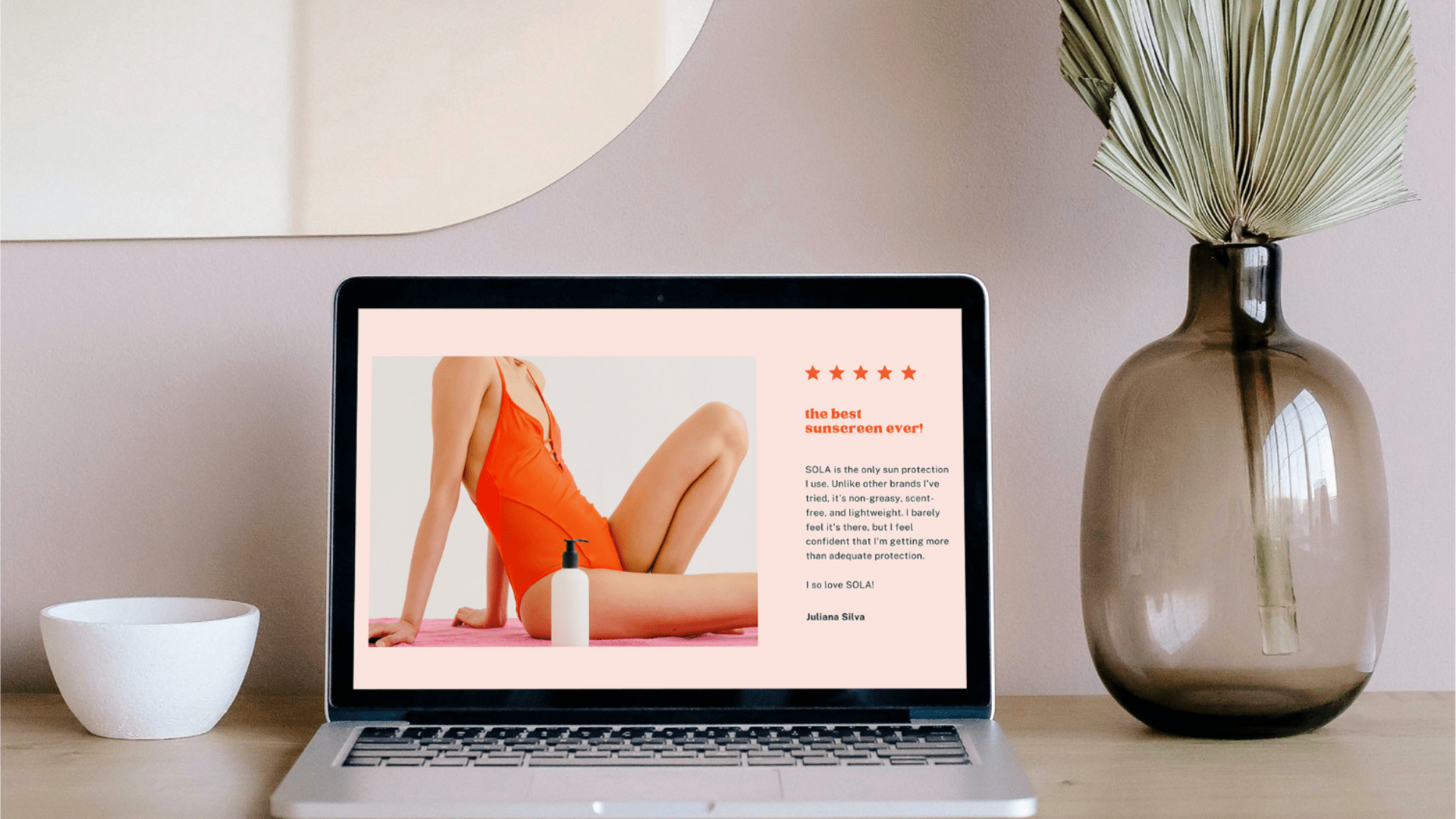 Comment créer un site internet en ligne gratuit | Canva