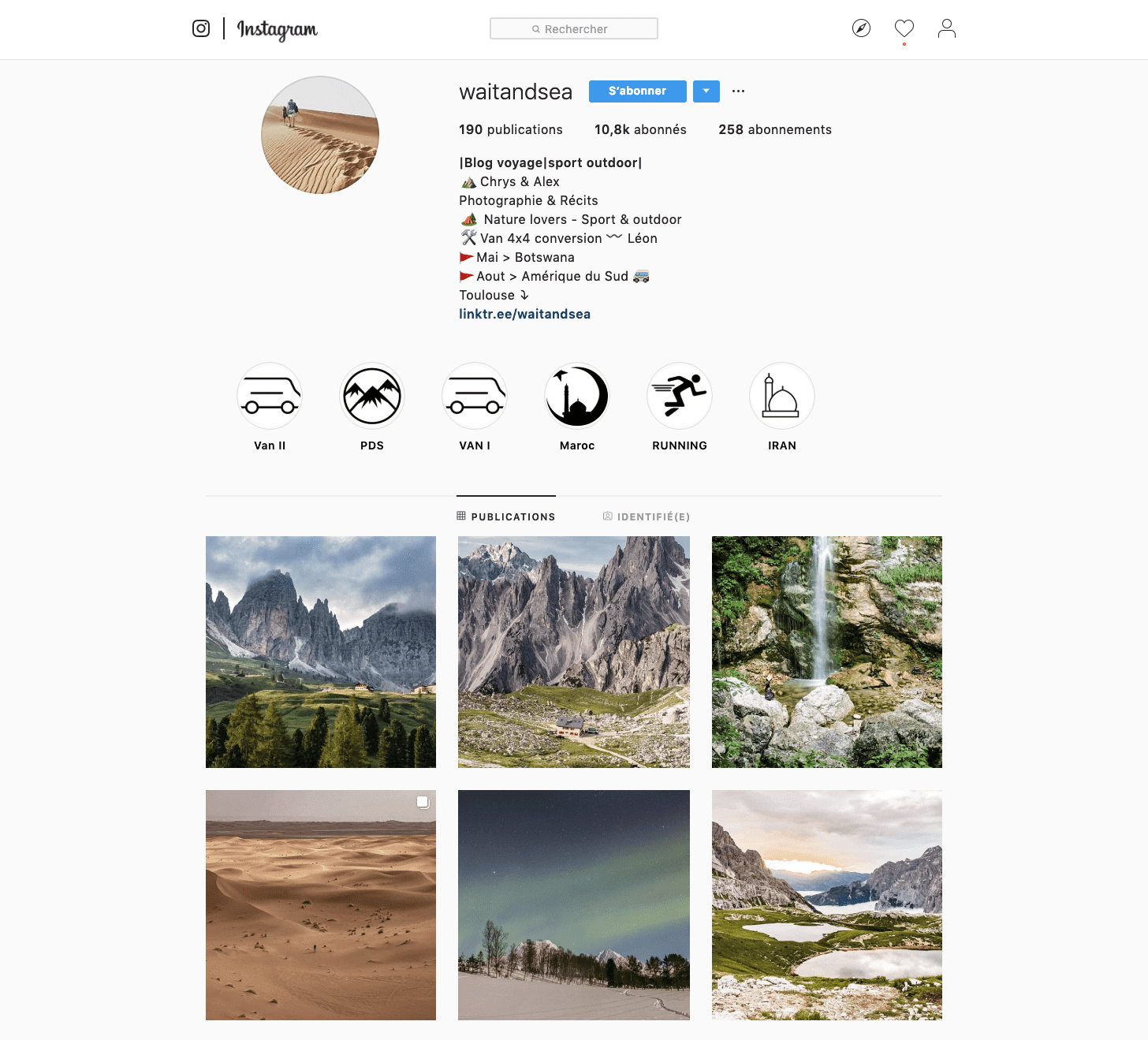 Créer un blog + 10 exemples de blogs à succès | Canva