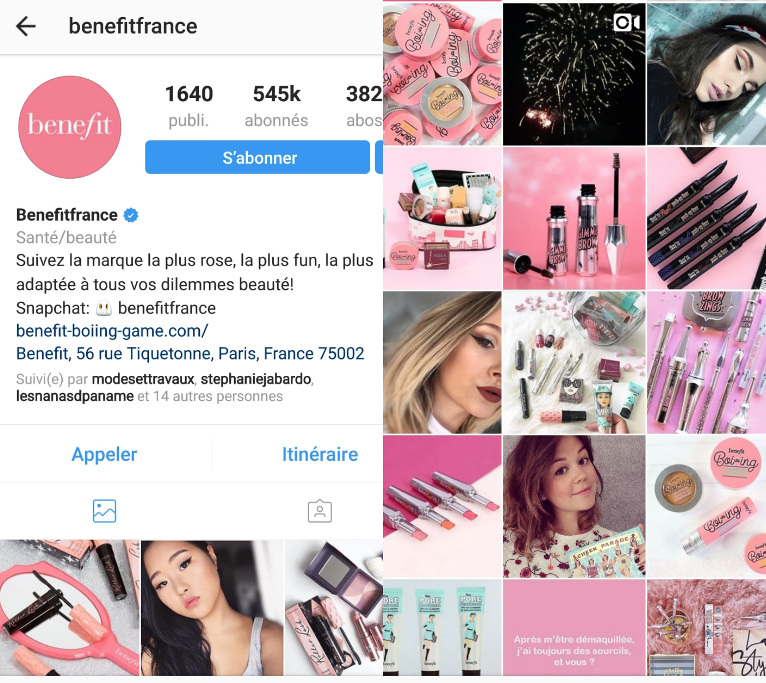 10 clés pour booster son Instagram et gagner des followers | Canva