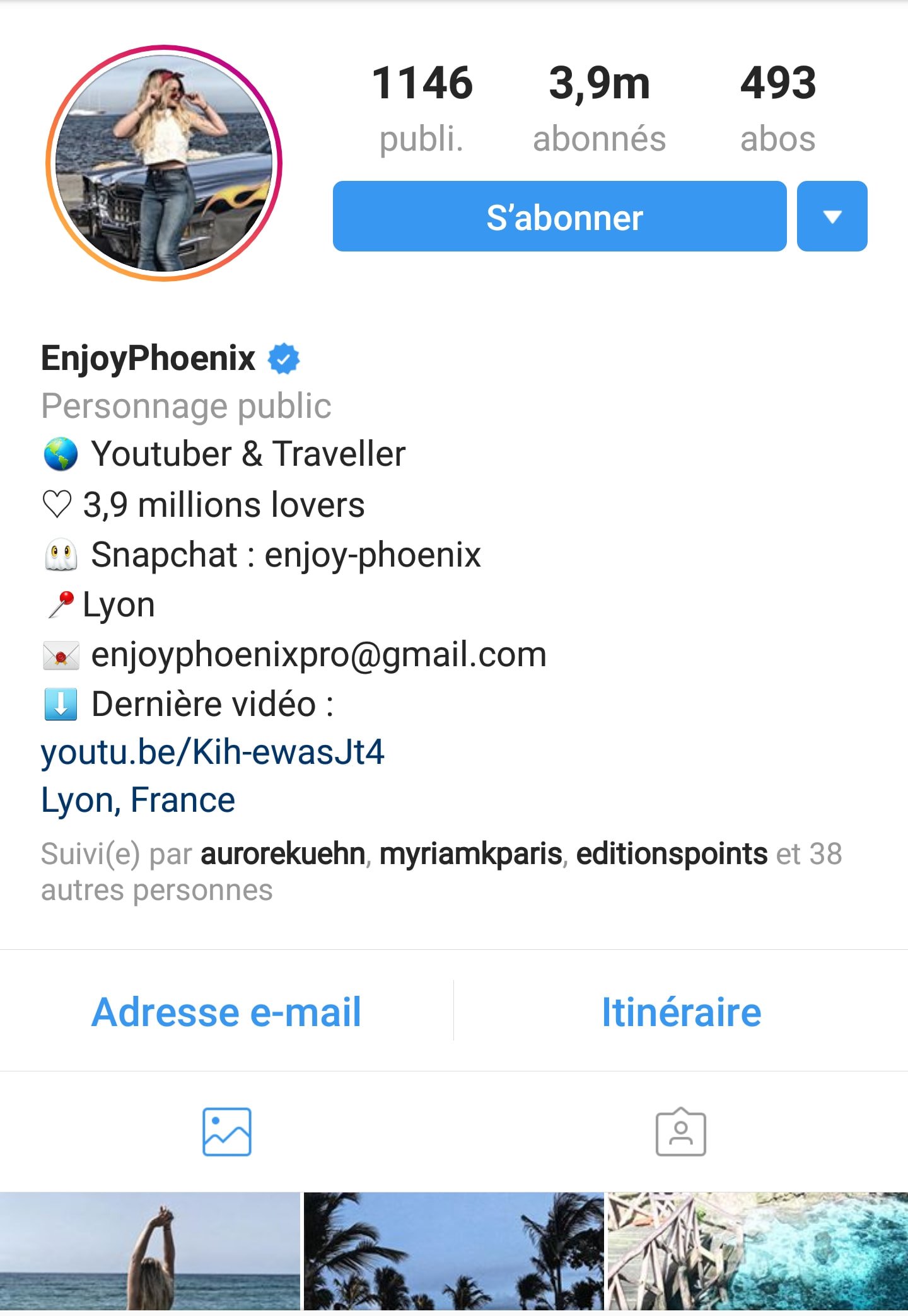 10 clés pour booster son Instagram et gagner des followers | Canva