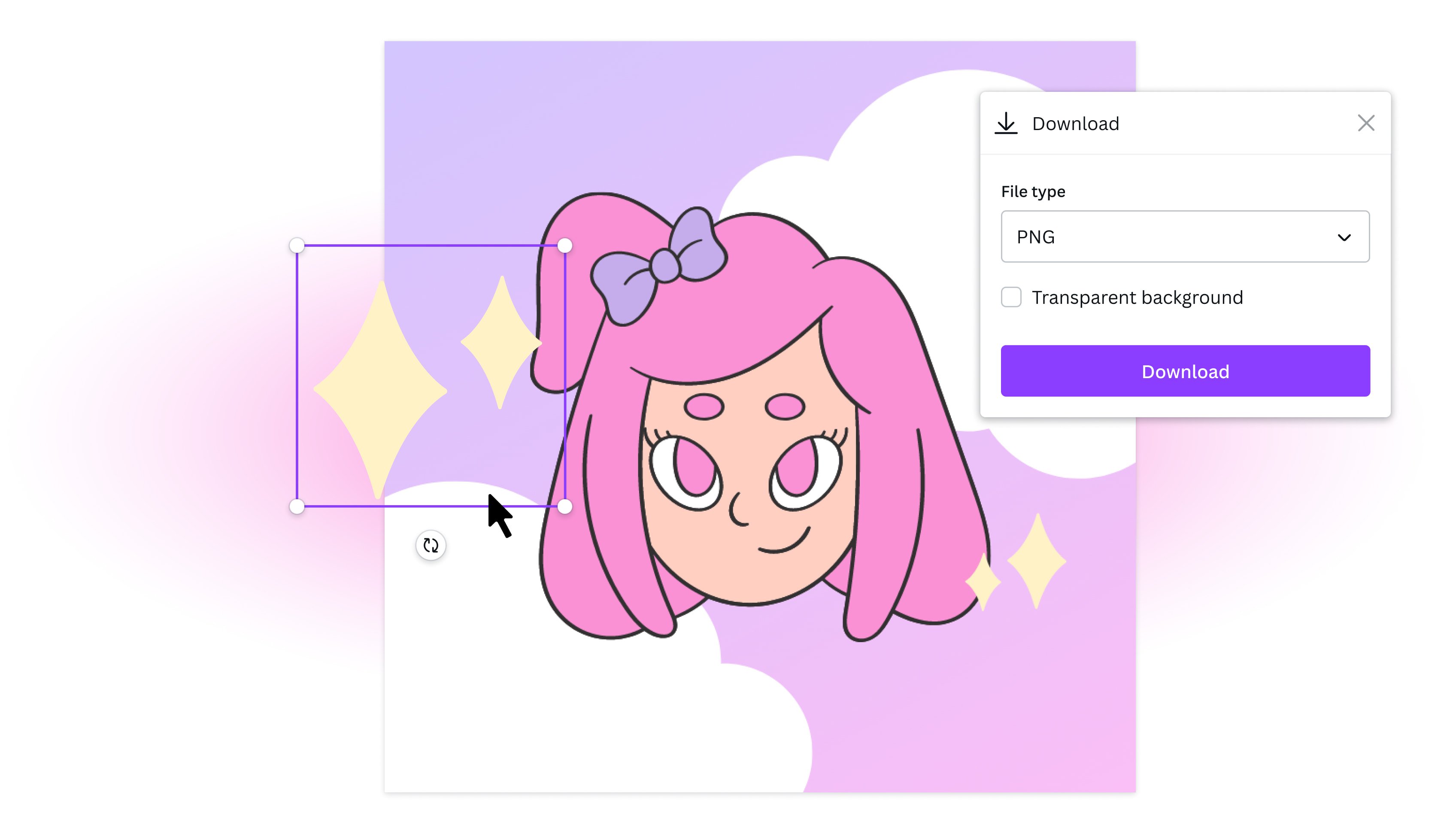 Crear logos para YouTube gratis online | Canva