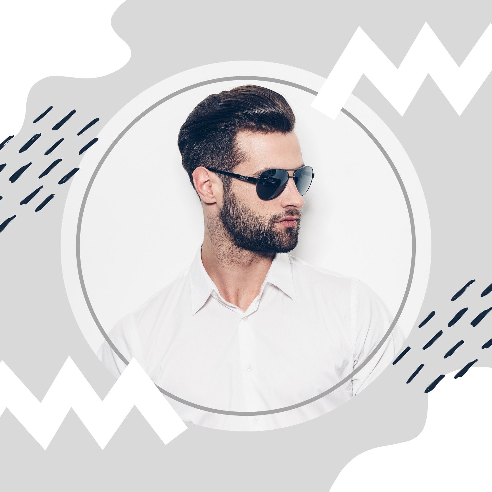 Free Profile Picture Maker - Online Profile Picture Creator | Canva