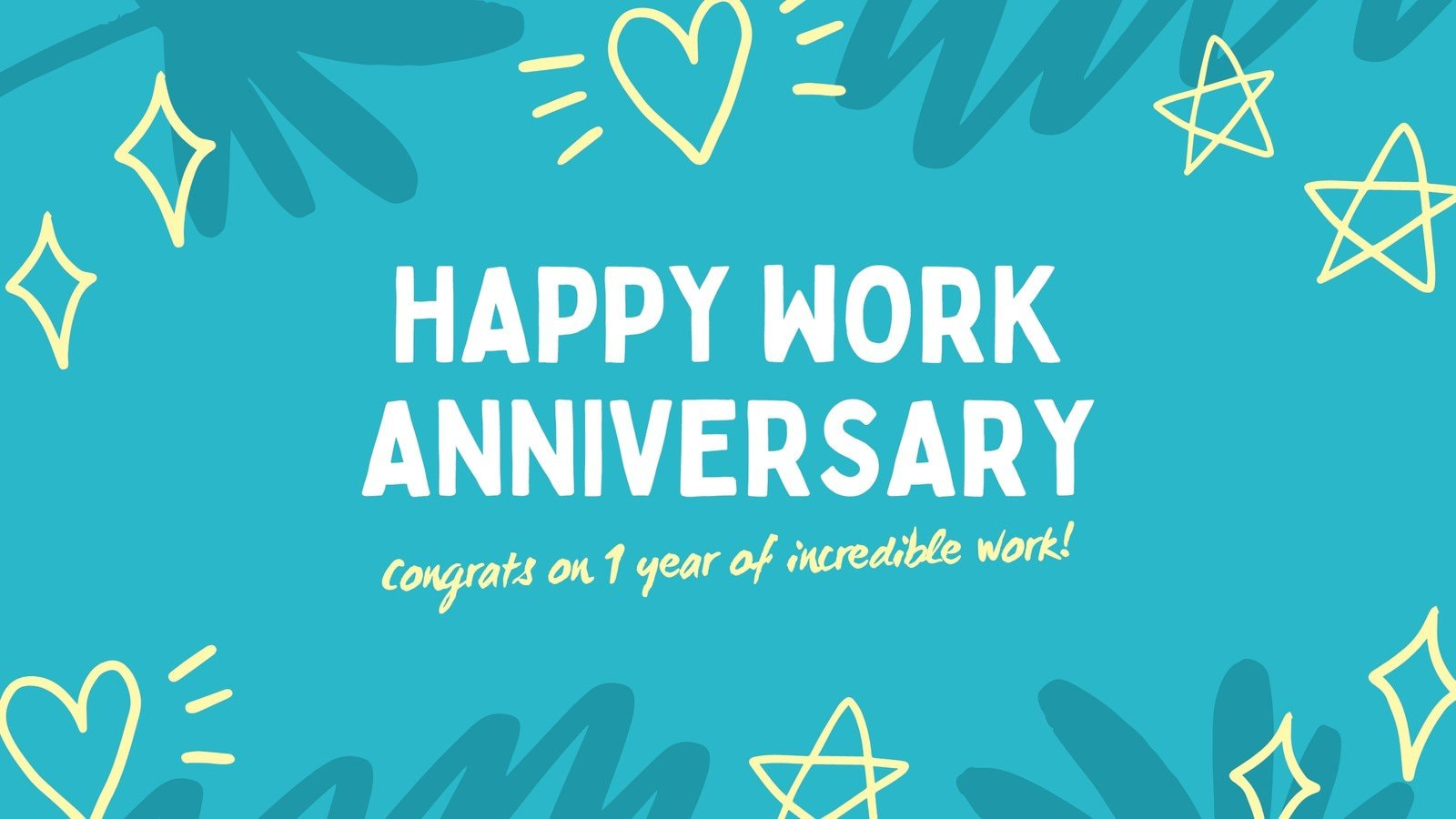 Free Anniversary Video Maker Online | Canva