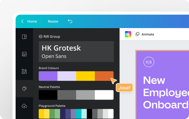 Canva: the ultimate design tool for non-designers | Canva
