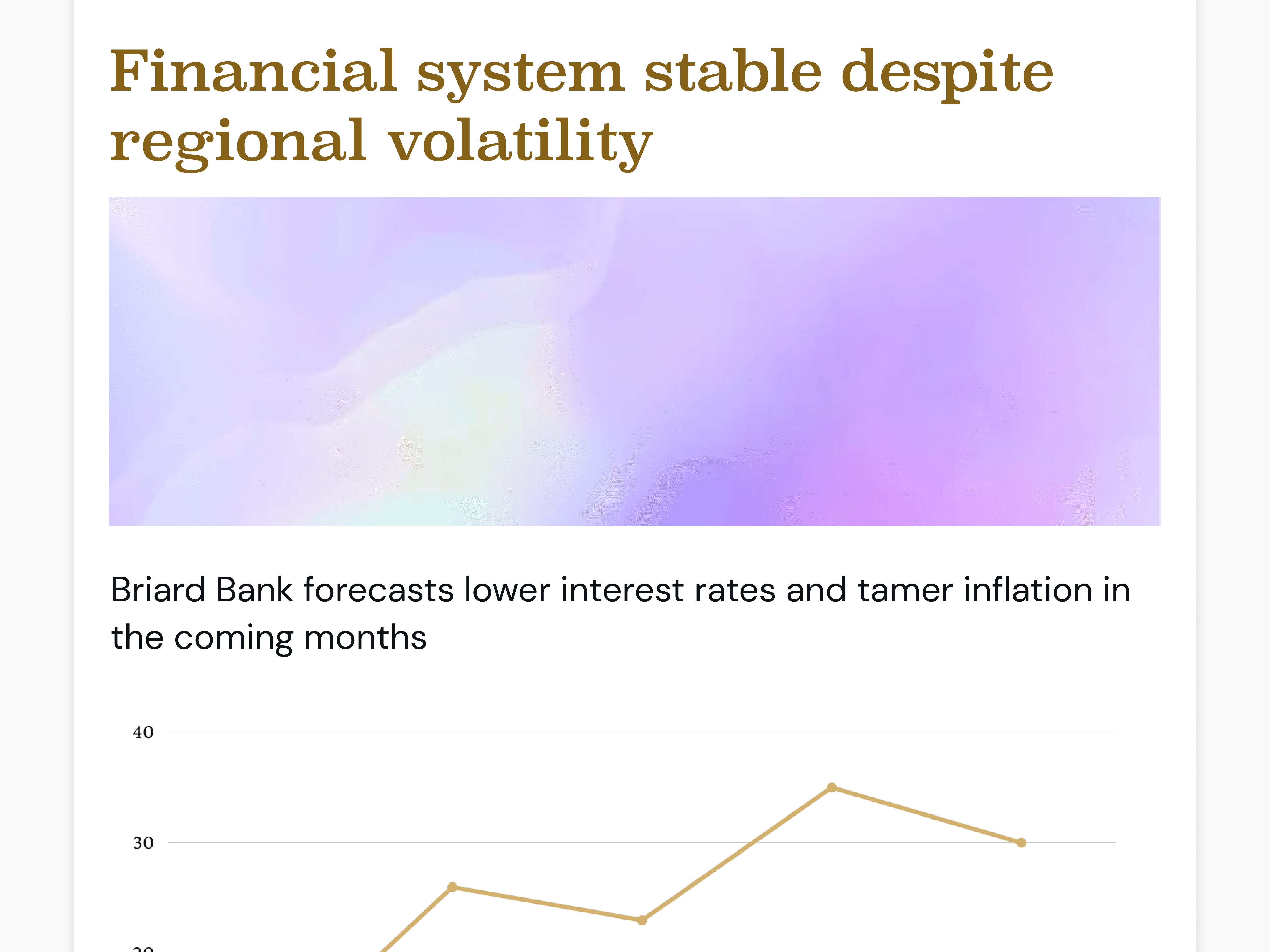 How to Make a Press Release (Examples and Tips) | Canva