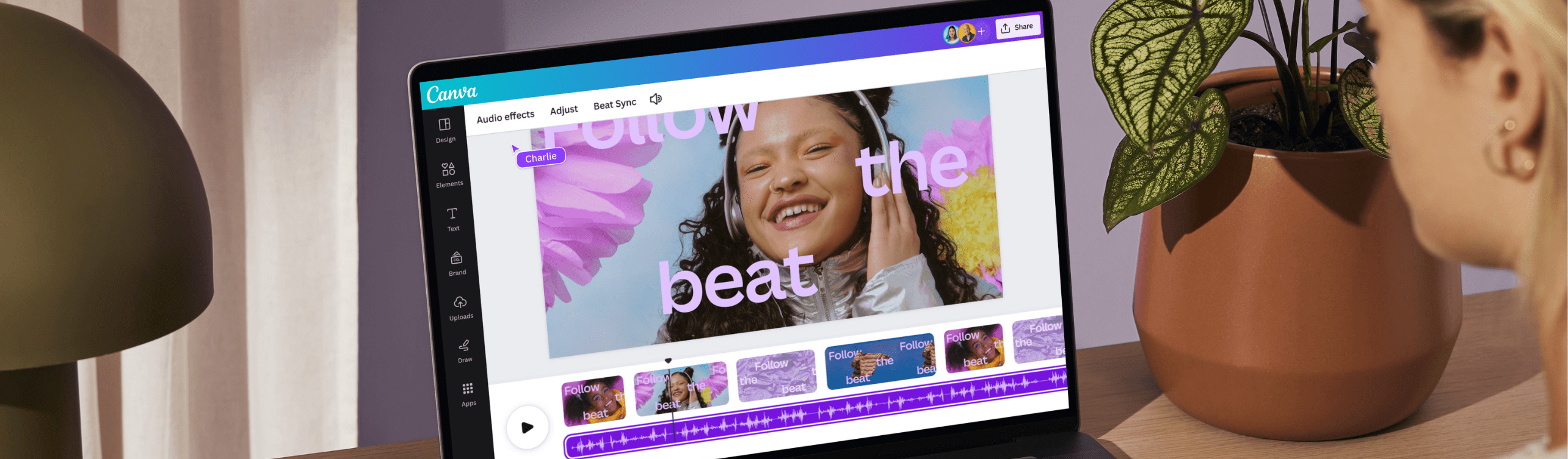 Creating Social Video Ads