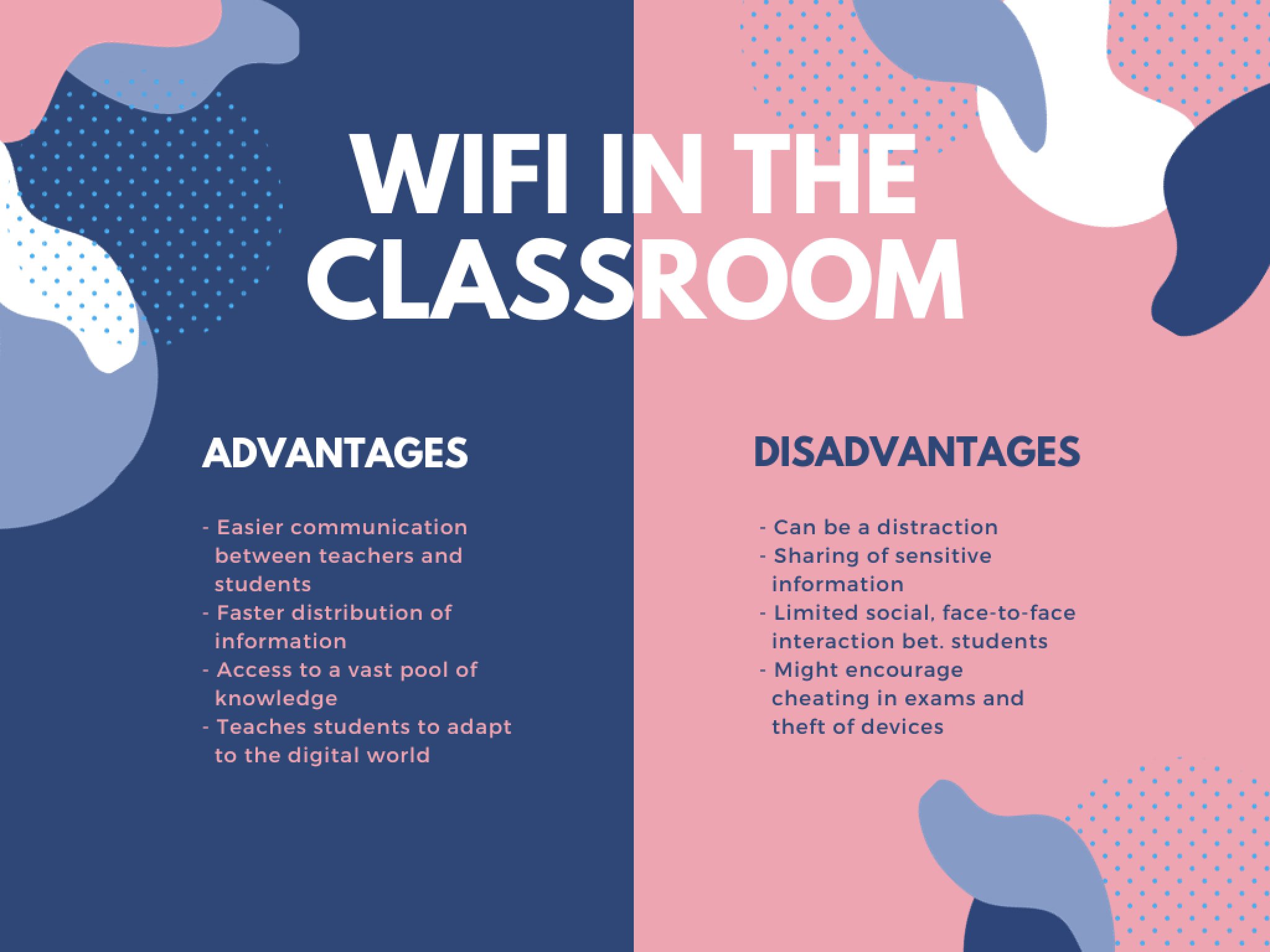 Create a Comparison Chart Online (Free Examples) | Canva