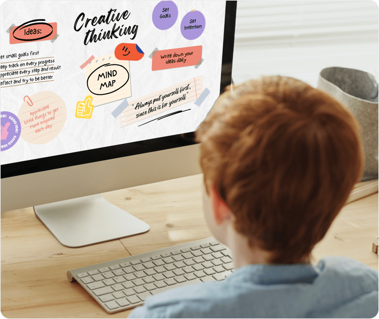 Get Canva for your K-12 school or district - 100% free.