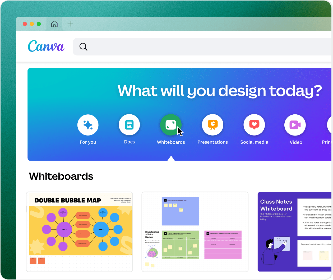 O Canva é totalmente grátis para a sua escola ou rede escolar de ensino primário, básico e ...