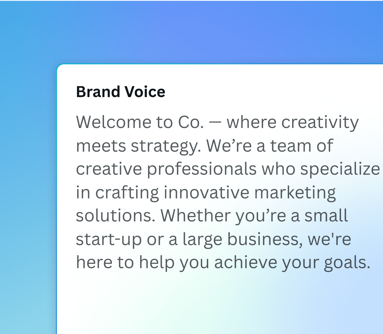 Meet Magic Studio | Canva's AI Tools