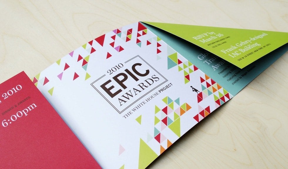 Cool Brochure Layouts