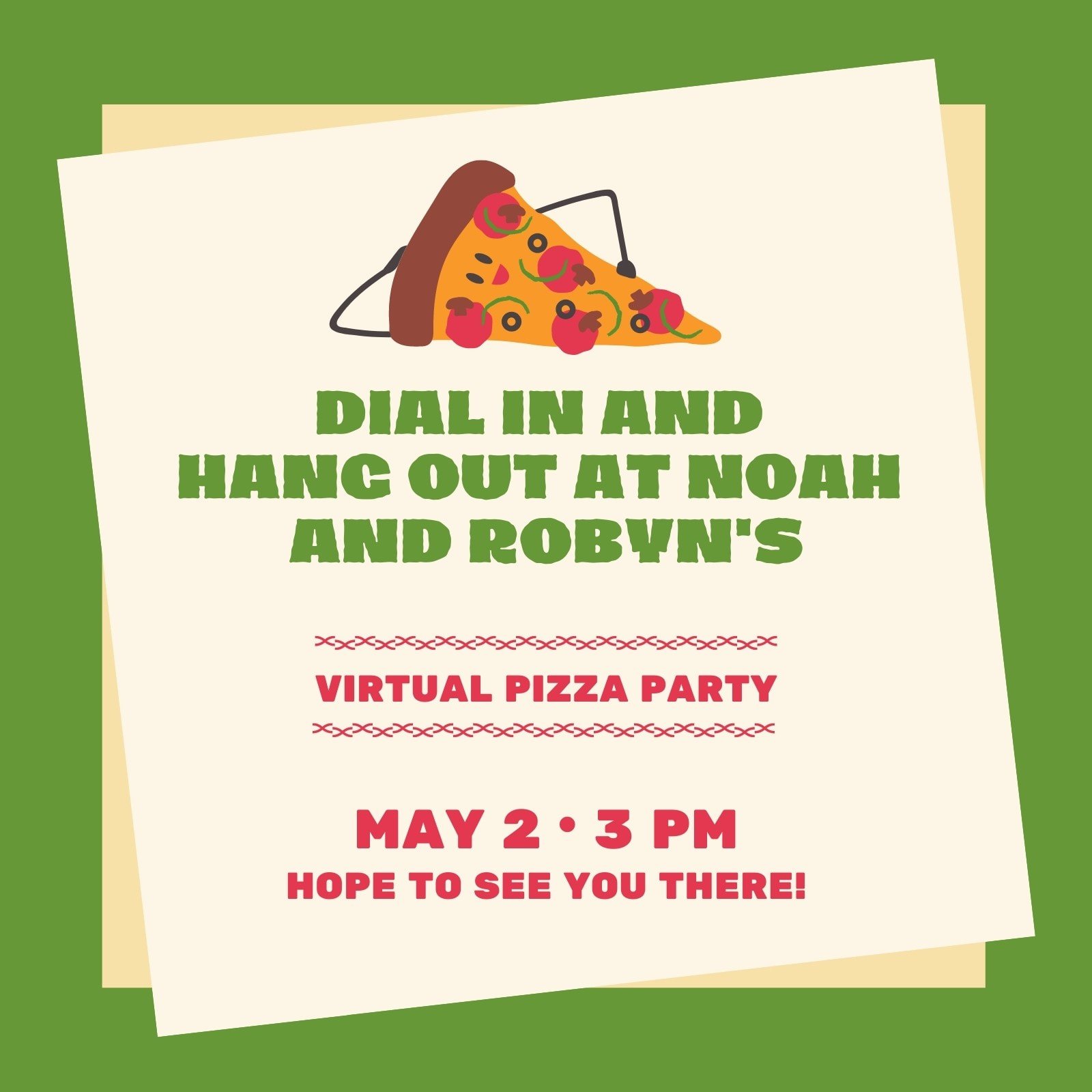 Design Your Own Party Invitations - Canva