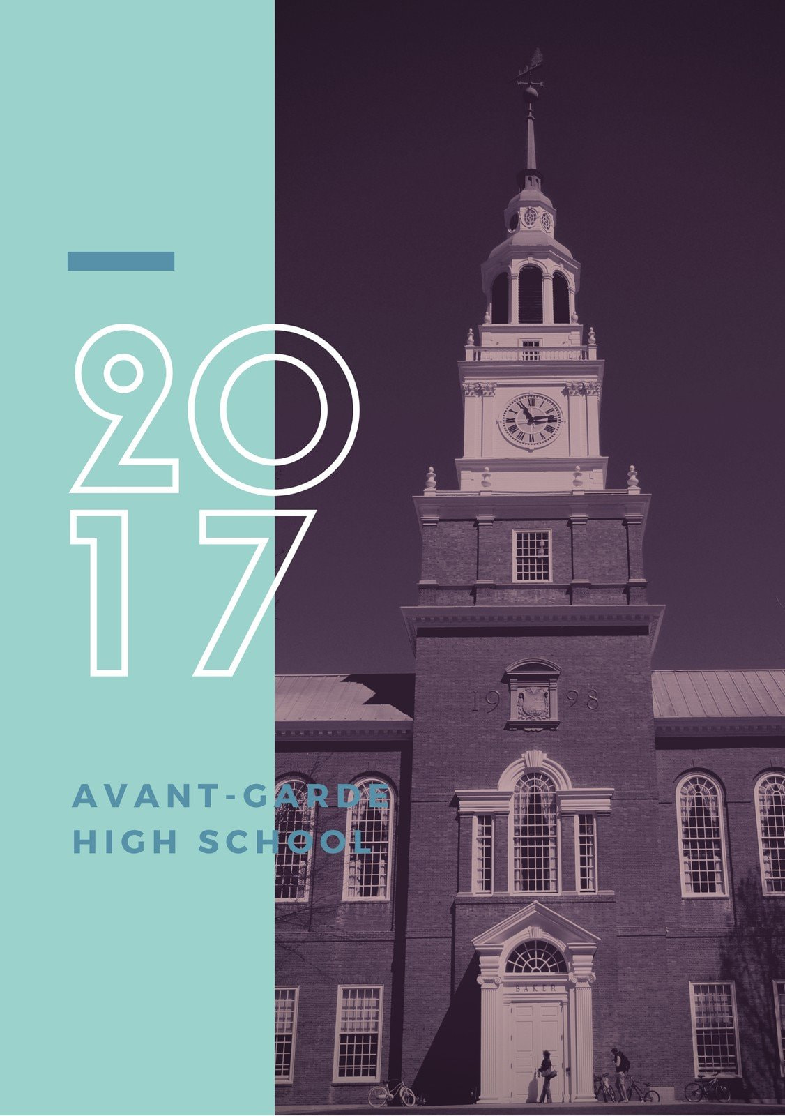 Free Yearbook Maker - Create Yearbook Designs Online | Canva