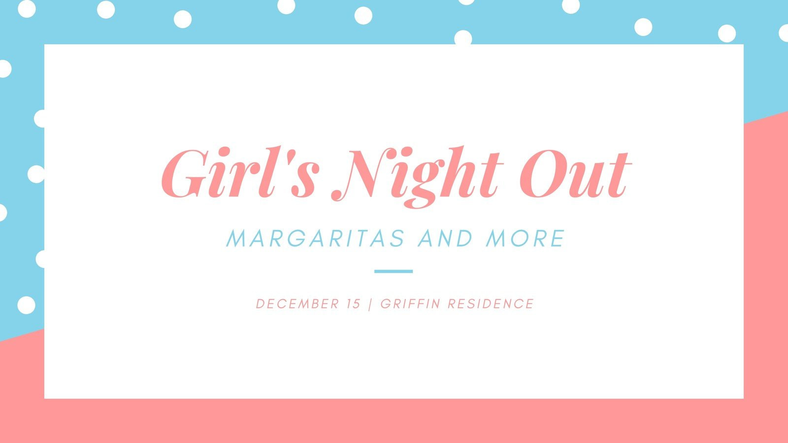 Free Facebook Event Cover Maker | Canva