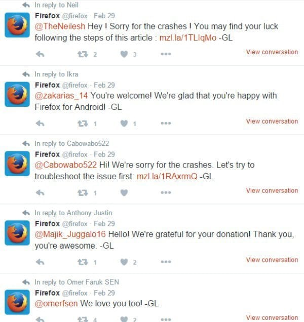 X/twitter for business: 10 case studies and what you can learn from | Canva