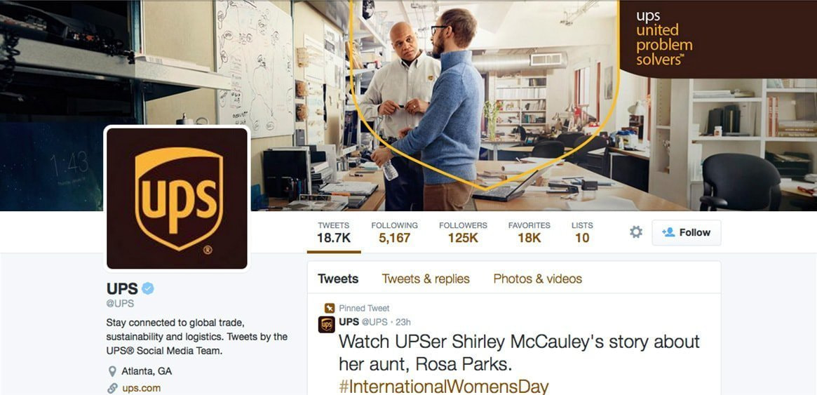 Beautiful X/Twitter banners