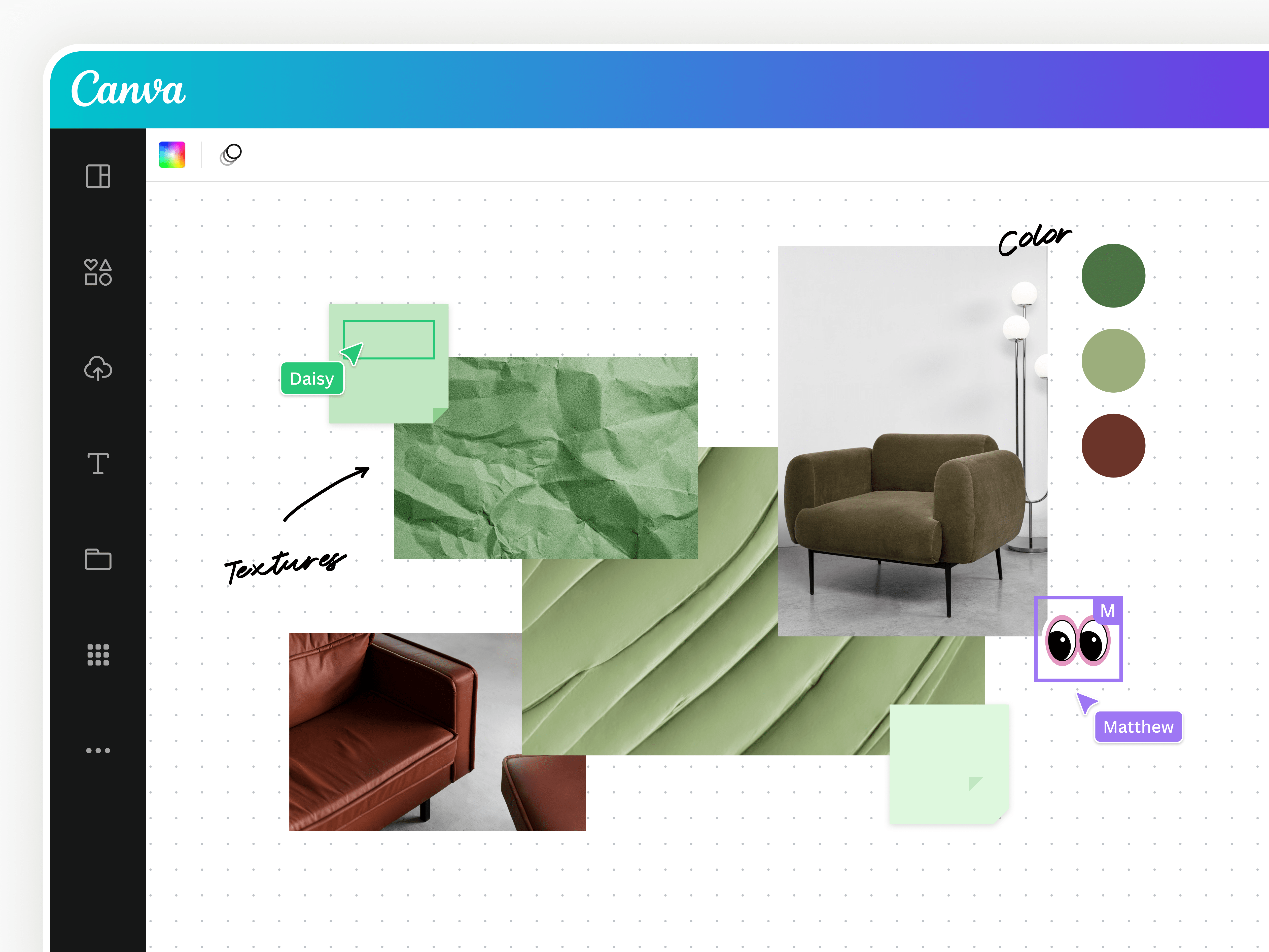 Create Brand Guidelines Online (How-tos, Templates, Tips) | Canva