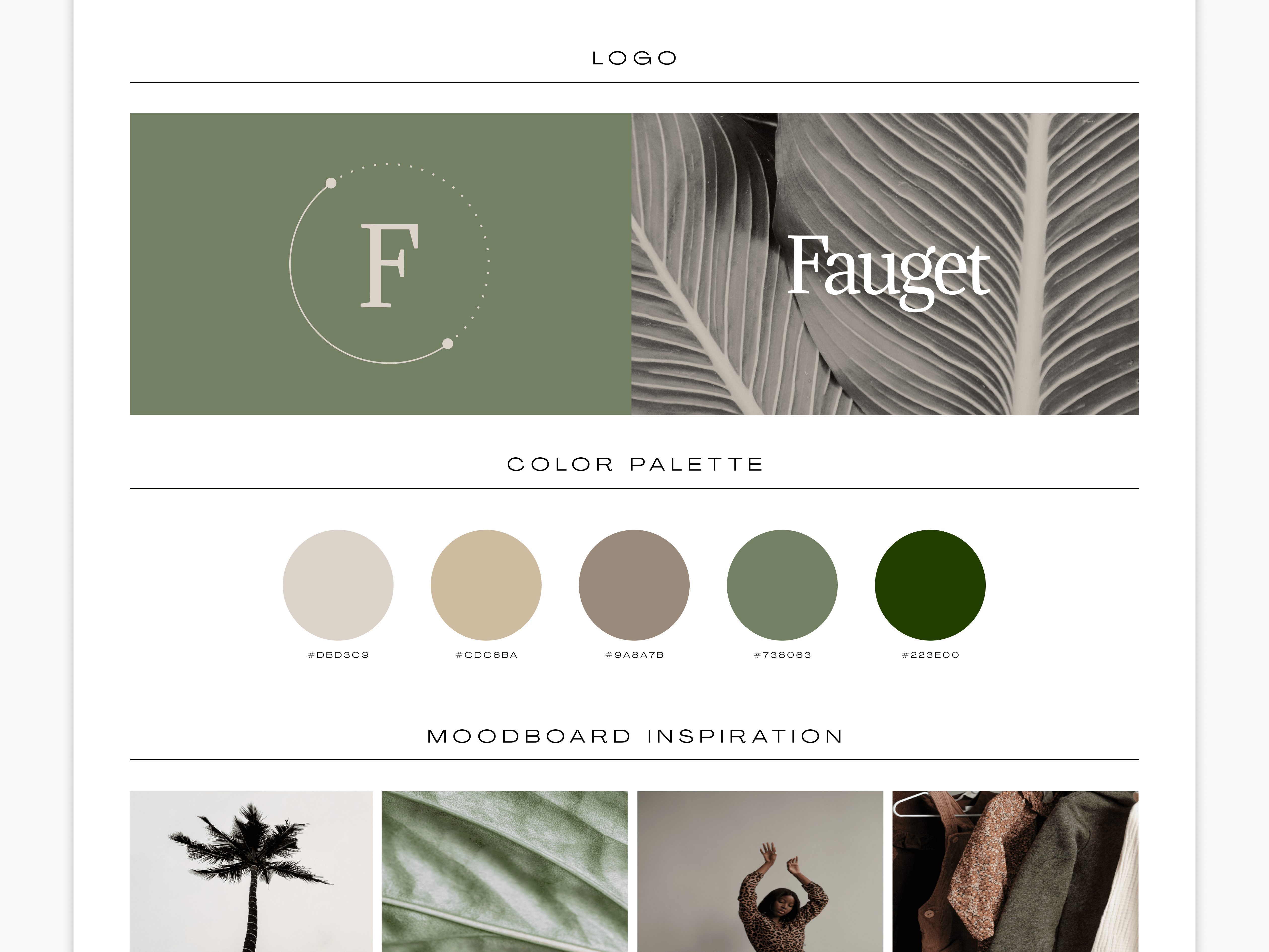 Create Brand Guidelines Online (How-tos, Templates, Tips) | Canva