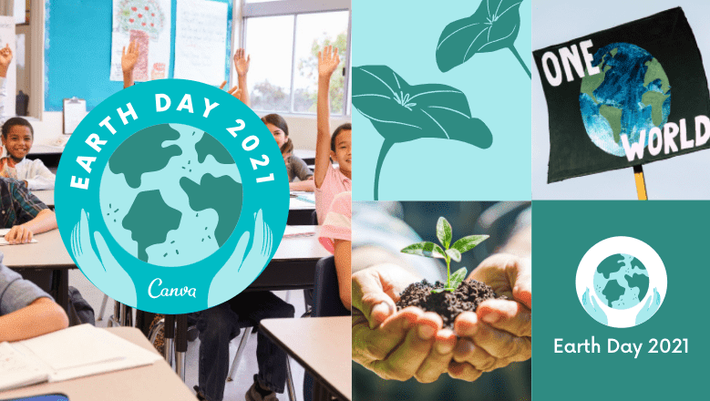 How to run a school or district-wide Earth Day Poster contest with ...